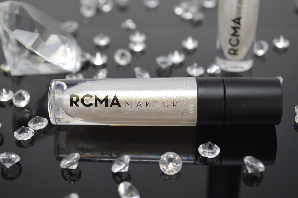 Diamond Shine Lip gloss – RCMA Makeup