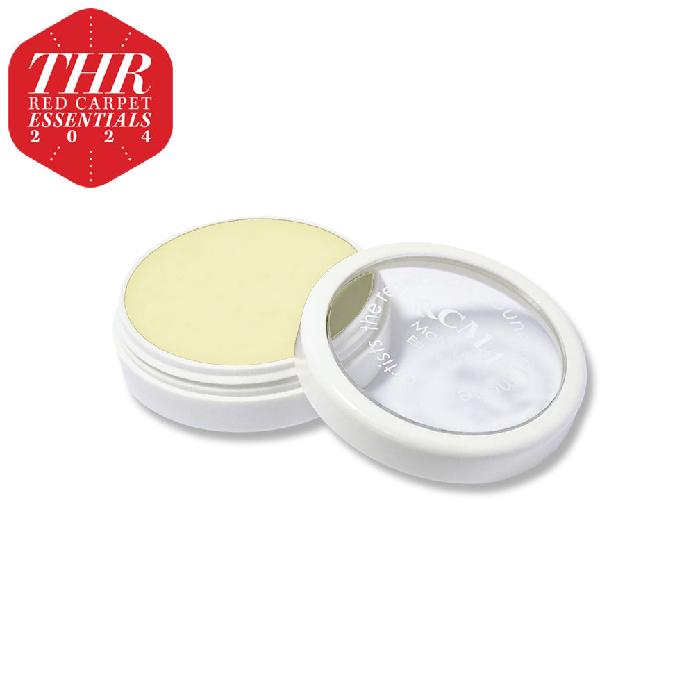 Clear Foundation - 1/2 oz – RCMA Makeup