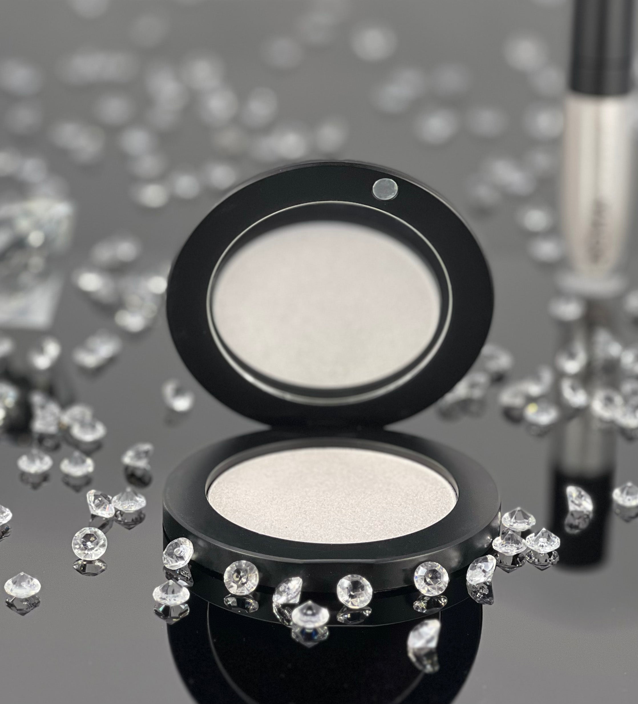 Makeup Pressed Powder