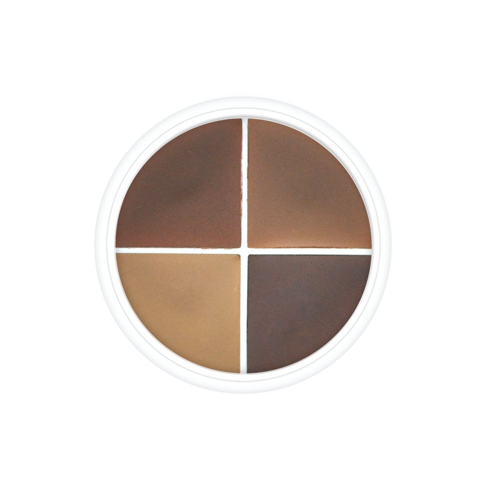 Contour Shades – RCMA Makeup